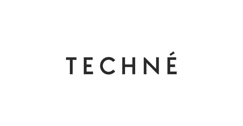 TECHNÉ (テクネー)